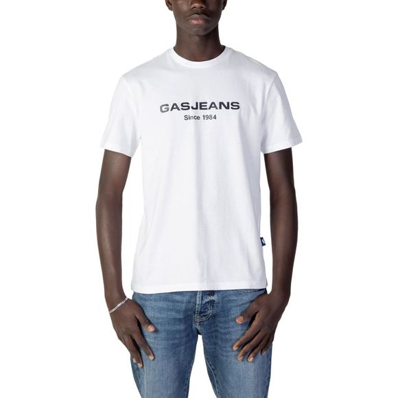 Gas | Shirts | Gas Mens Tshirt | Poshmark